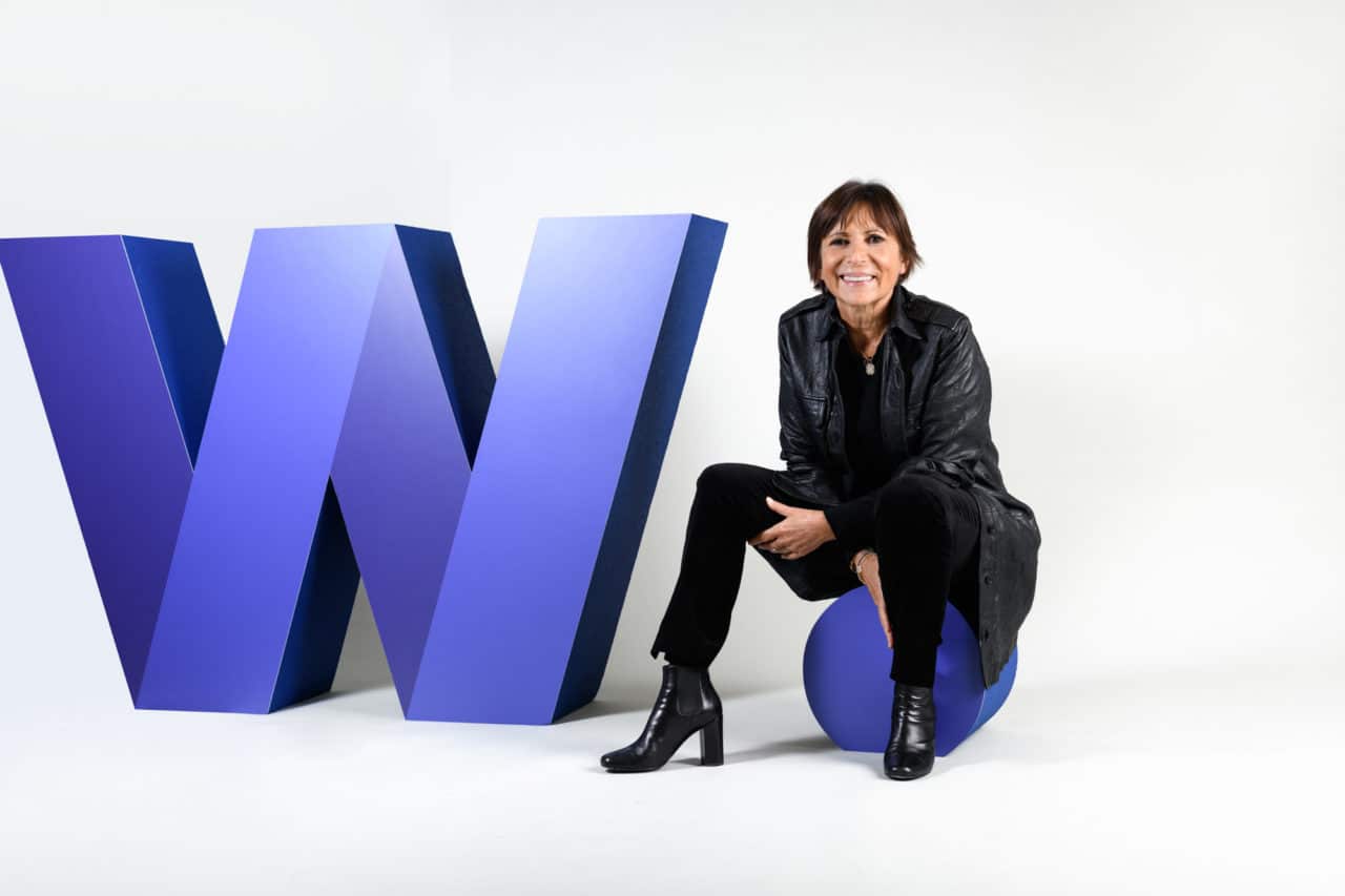 A propos • Webedia France