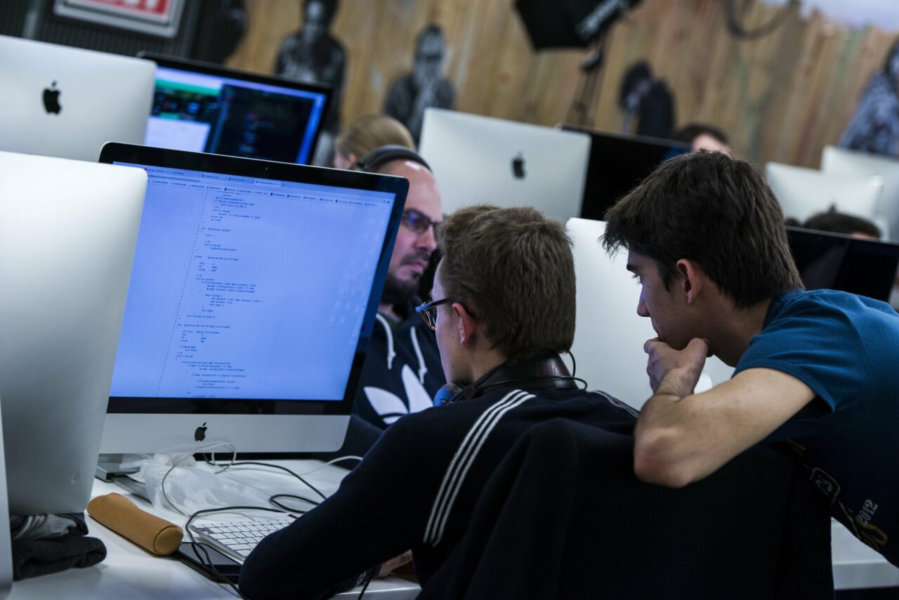 Ecole 42 : ouverture d'un nouveau campus à Perpignan • Webedia France