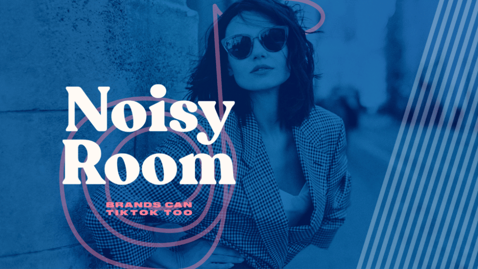 Noisy Room, la nouvelle agence de Webedia dédiée à la plateforme TikTok ...