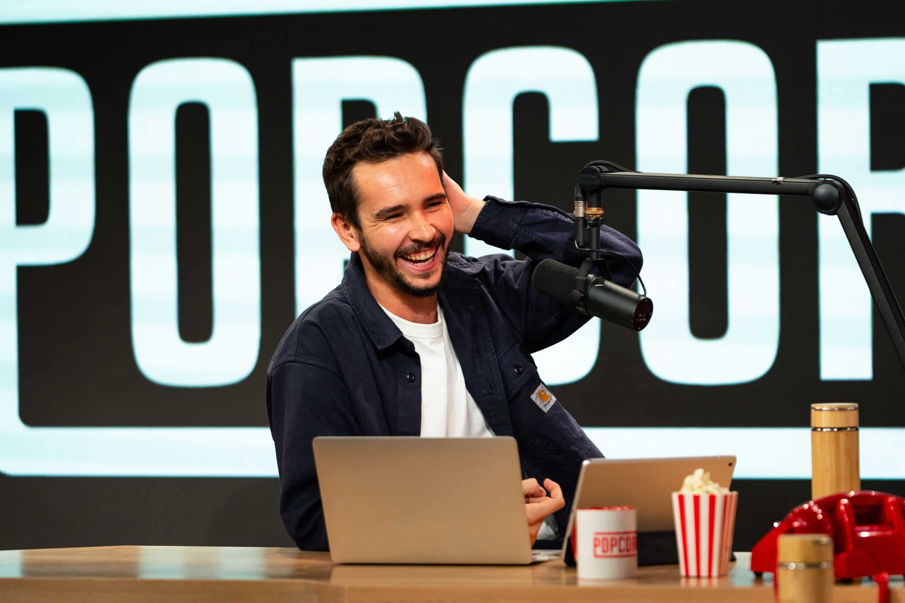 Webedia podcasts • Webedia France