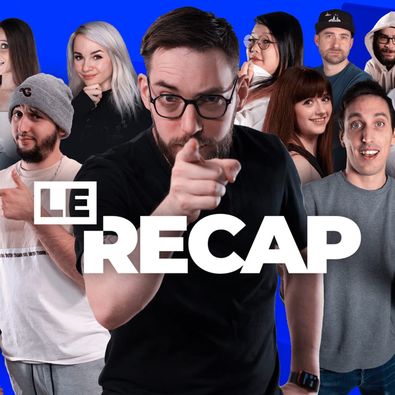 Webedia Livestream • Webedia France