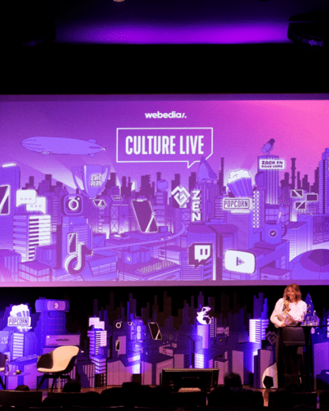 Insights • Webedia France