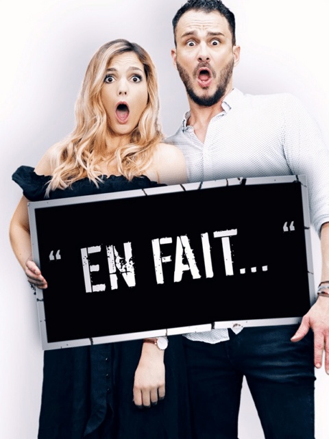 En fait - Saison 1 • Webedia France