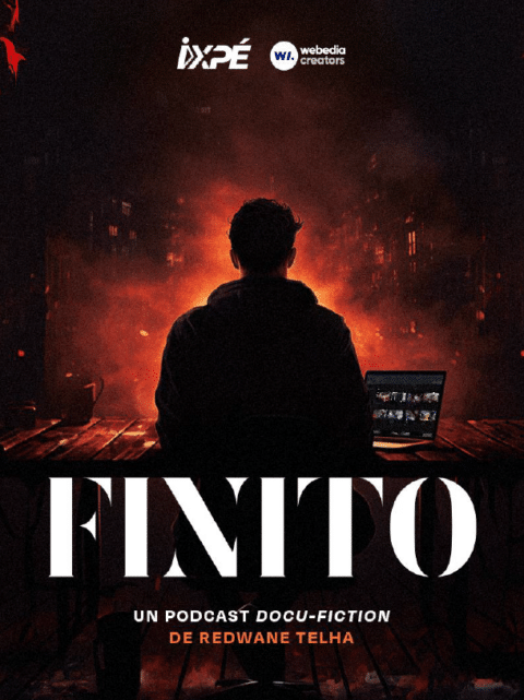 Finito ! • Webedia France