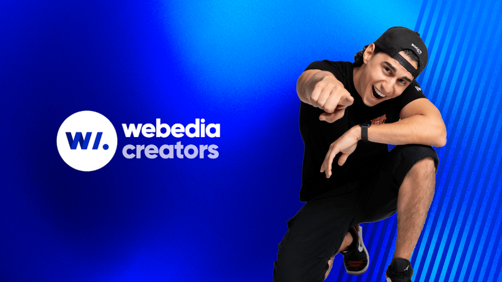 Batzair rejoint le groupe Webedia en exclusivité ! • Webedia France