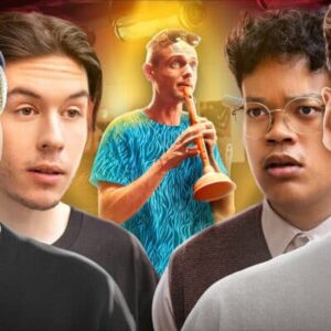 Joyca s'associe à Coke Studio et lance "Le Shop", à la recherche de ...