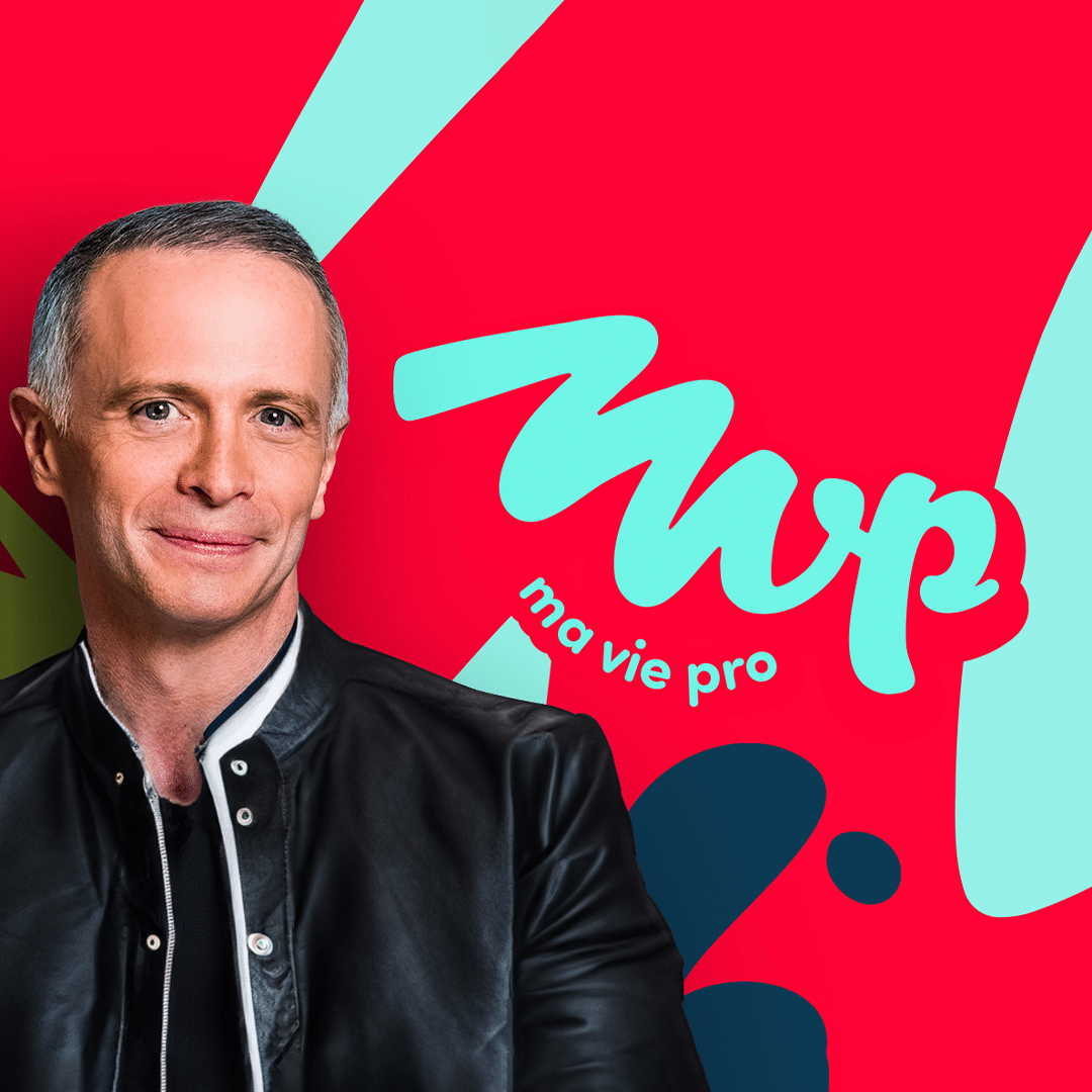Webedia et Samuel Etienne dévoilent le nouveau média digital "MVP : Ma Vie Pro" • Webedia France
