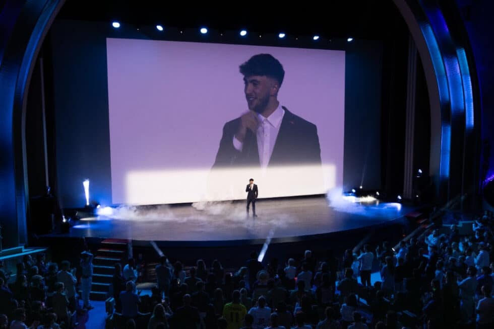 Kaizen pulvérise tous les records au cinéma et sur Youtube • Webedia France