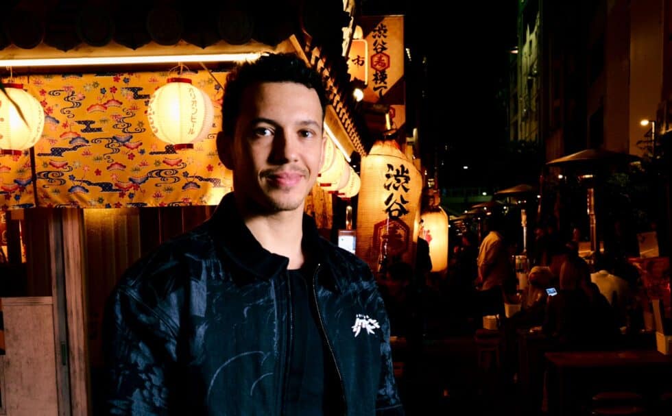 INSTINCT : Inoxtag dévoile son premier manga, co-écrit avec Charles ...