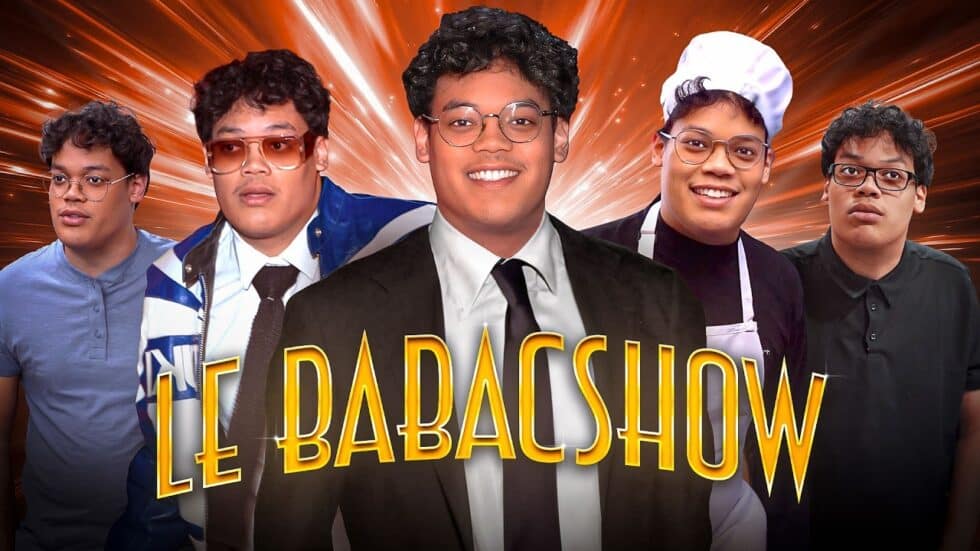 Théobabac lance son nouveau programme qui bouleverse les codes : le ...